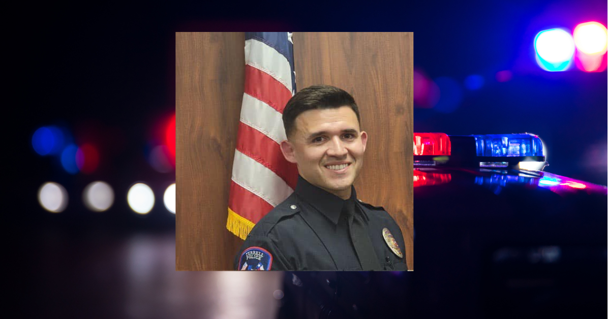 Terrell Police Officer Fatally Shot Overnight | Crime | inforney.com