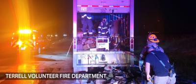 Consumer-grade explosives disposed of, firearms traced following FedEx ...