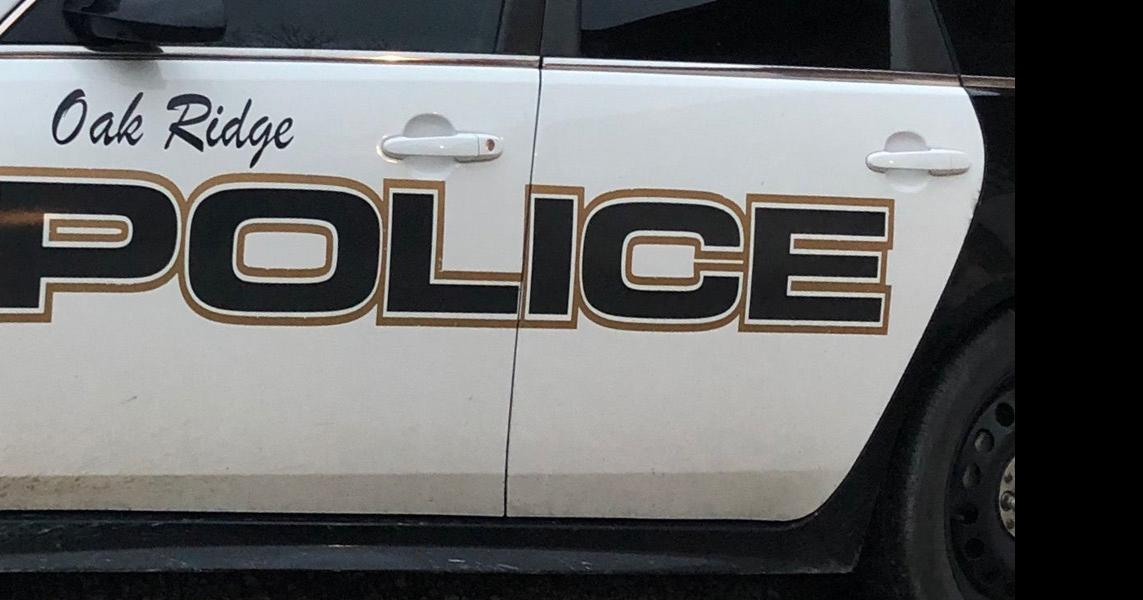 Off-duty Oak Ridge police officers working Dallas apartment security ...