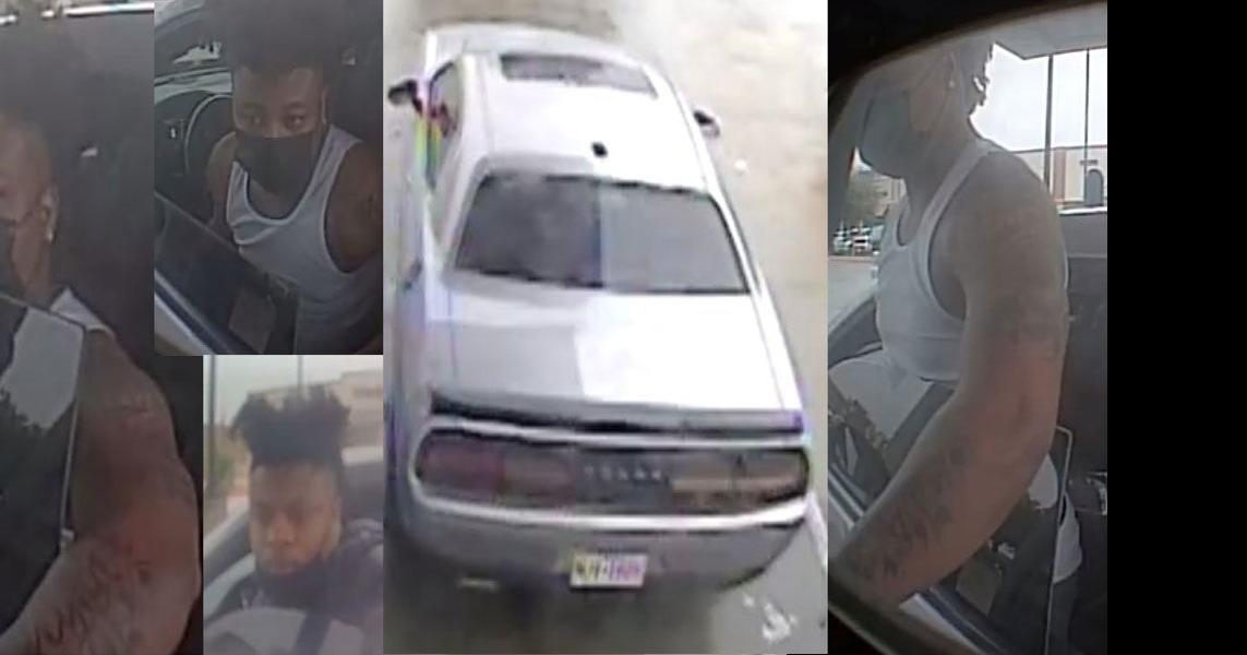 Forney police seeking public's assistance identifying subject alleged ...