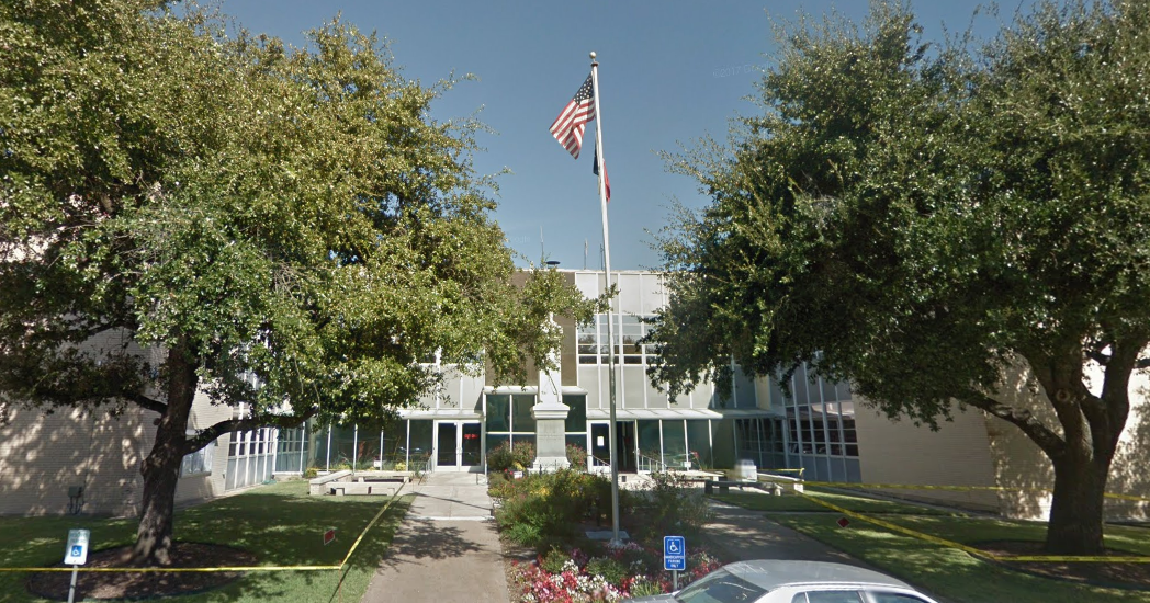 Kaufman County courthouse to close Friday amid multiple employees ...