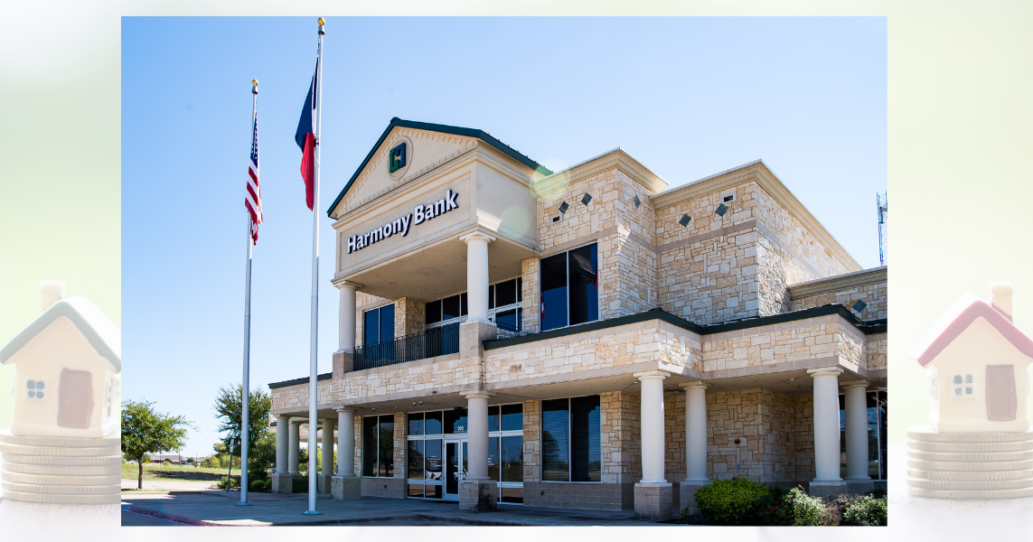 Harmony Bank: Your Partner in Local Business Growth – It All Started in ...