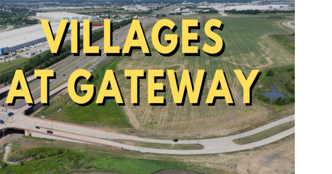 Forney Approves Incentives for the Villages at Gateway | Local News ...