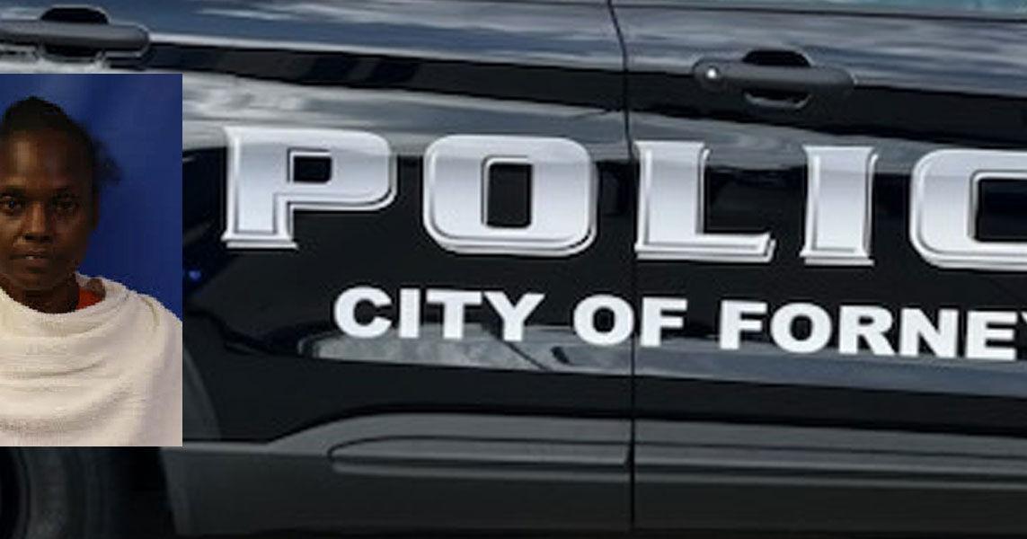Reckless driver leads Forney police on often low-speed chase, ends in ...