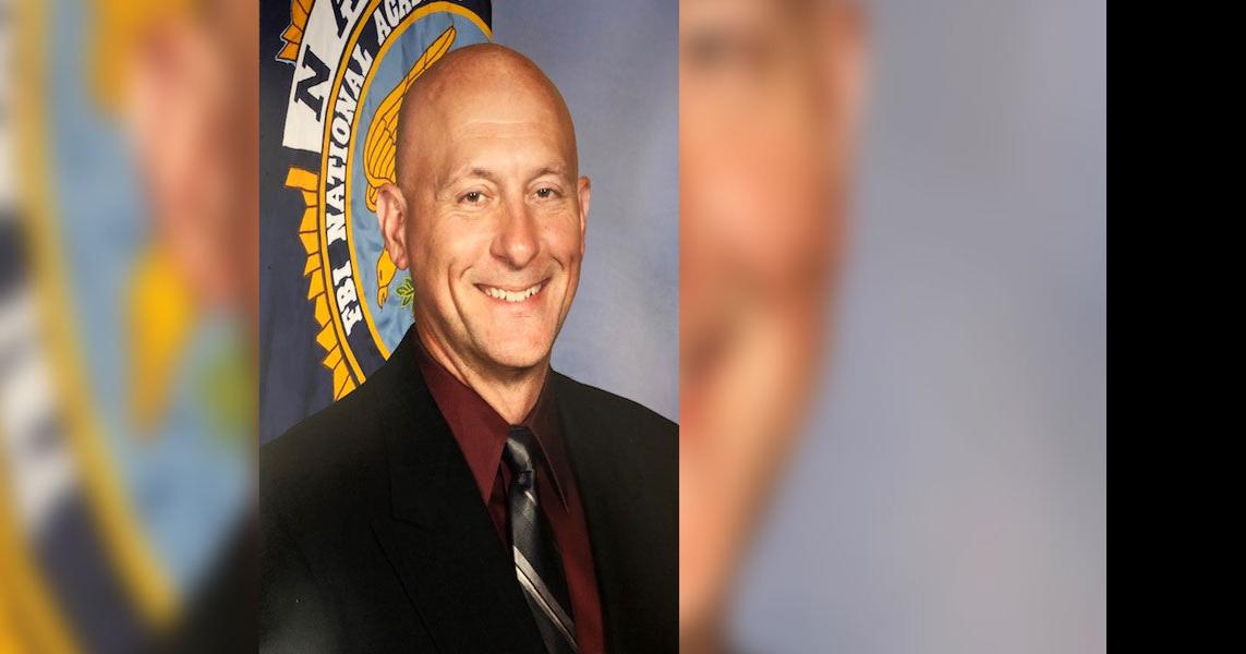 Terrell Police Department's Captain Sansom appointed as Deputy Chief of ...