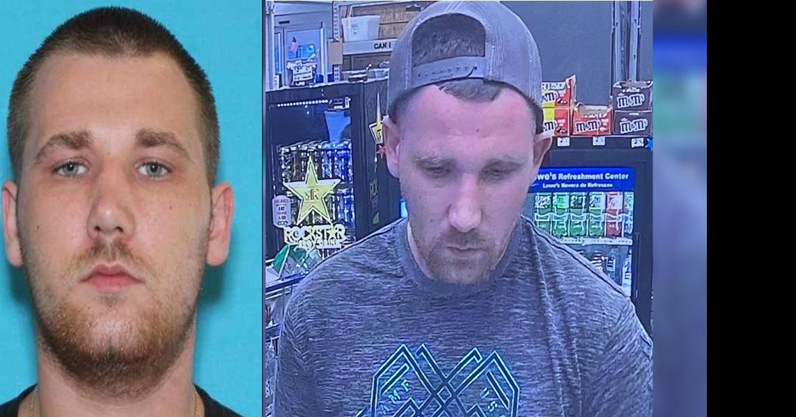 Two arrested, one sought in string of Forney-area vehicle thefts ...