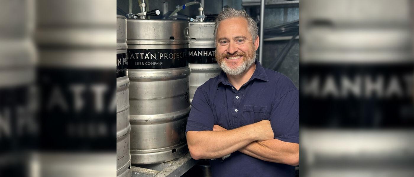 Forney Brewing Company signs lease in downtown Forney — to add line of ...