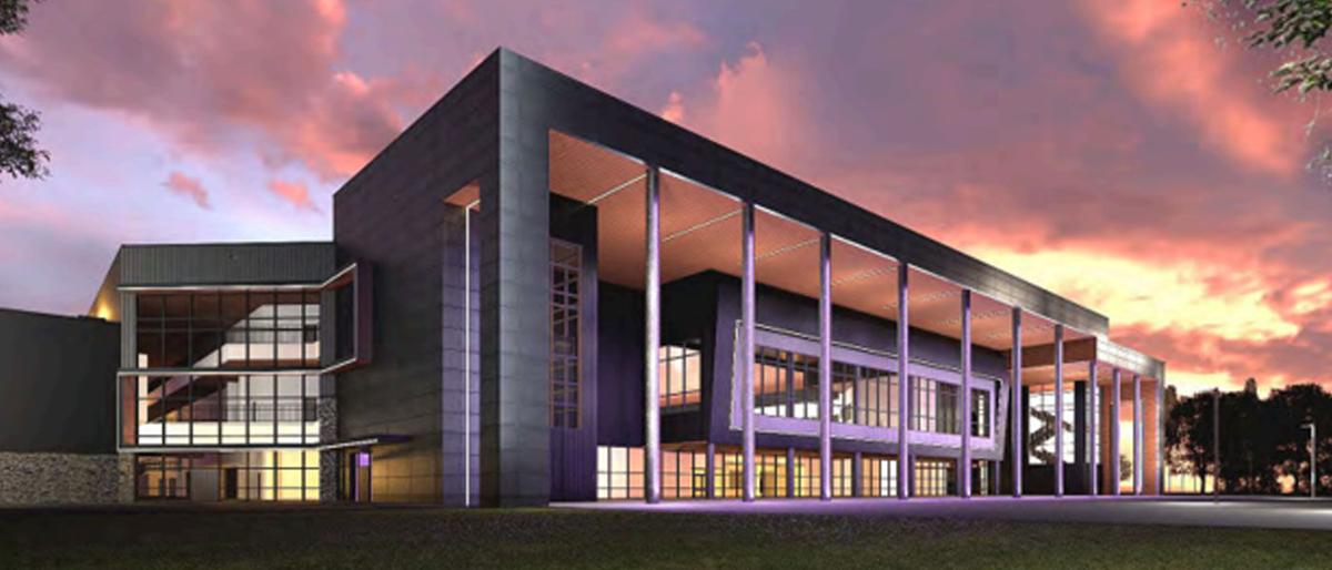 Forney ISD’s Opportunity Central opening in 2023 | Education | inforney.com