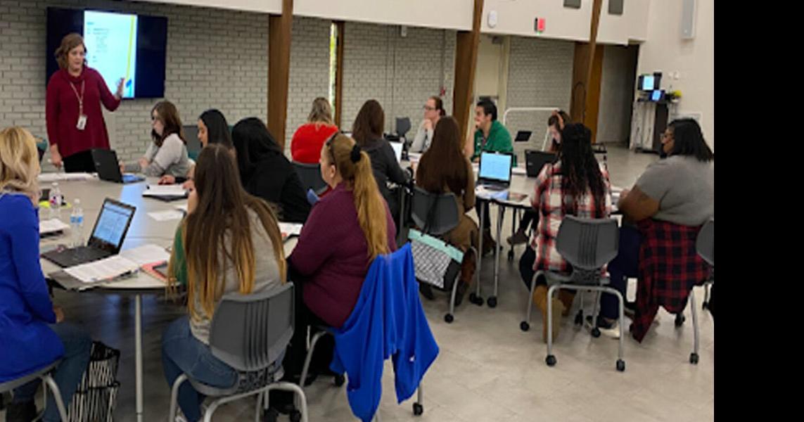 Forney ISD launches Forney Academy to Certify Teachers, or F.A.C.T ...