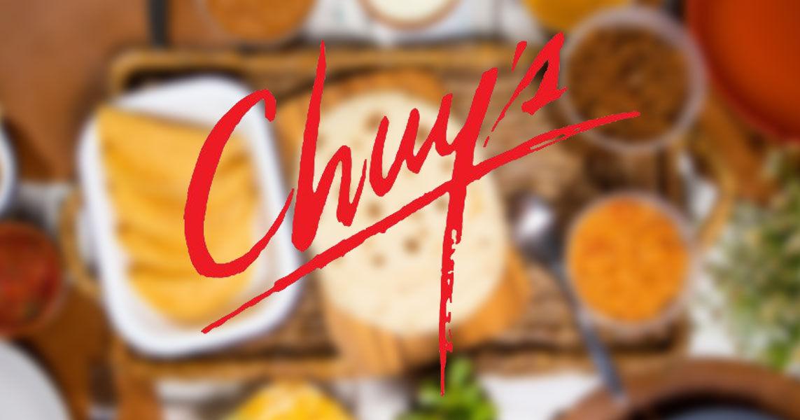 Chuy's Tex-Mex restaurant set to open in Terrell, begins hiring ...