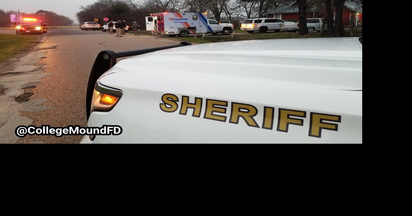 Kaufman County Sheriff's Office investigating Saturday morning shooting ...