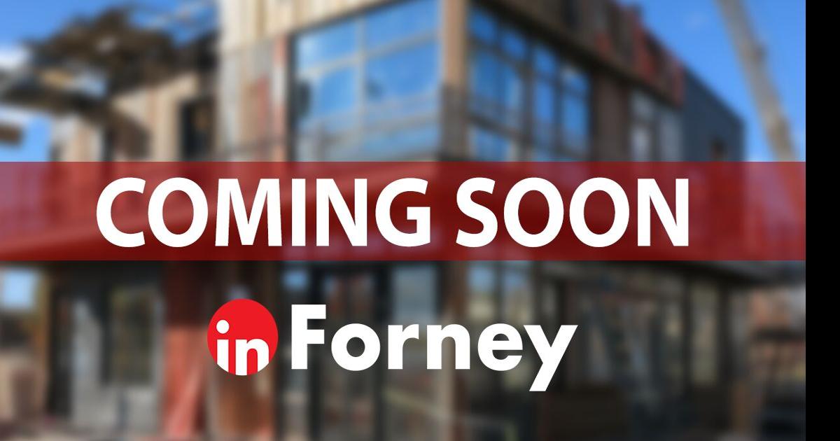 Building permits issued in Forney for OISHII Ramen Bar, Brunch Room ...
