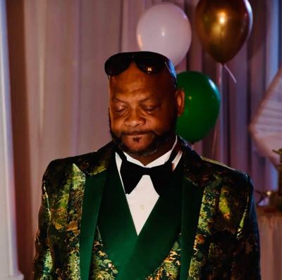 Navy Veteran Kevin Morrow Needs a Life-Saving Kidney Transplant – You ...