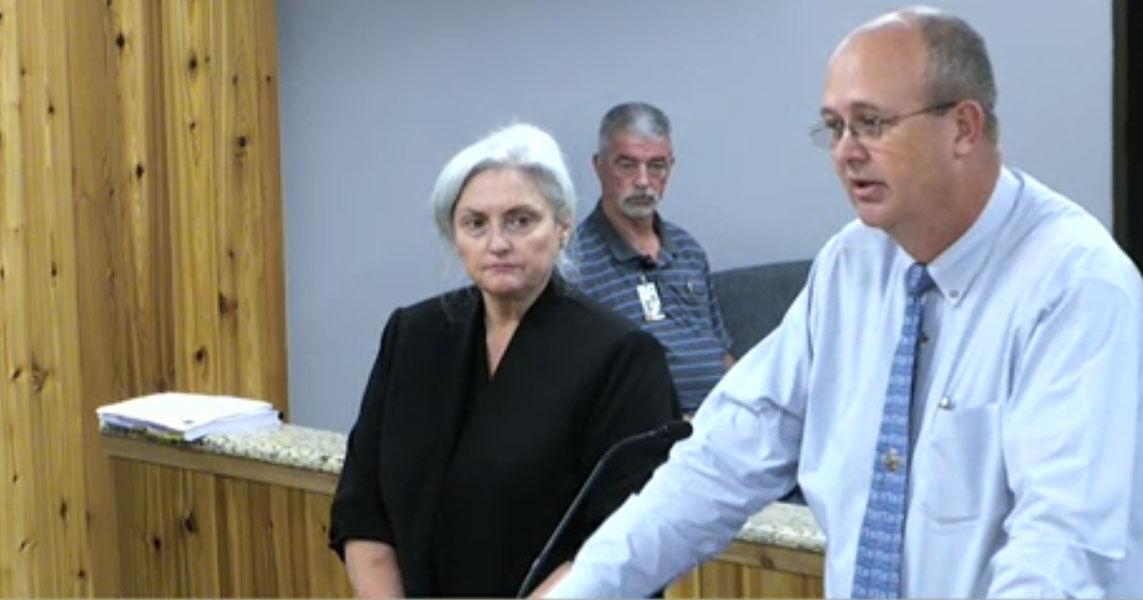 Juvenile curfew proposed for unincorporated areas of Kaufman County as ...