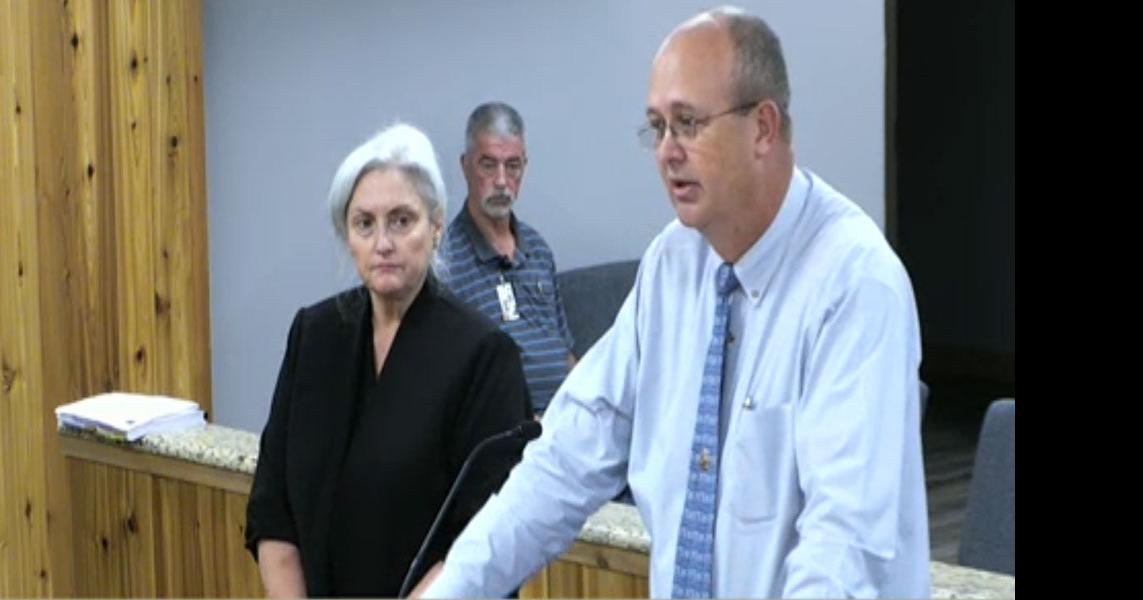 Juvenile curfew proposed for unincorporated areas of Kaufman County as ...