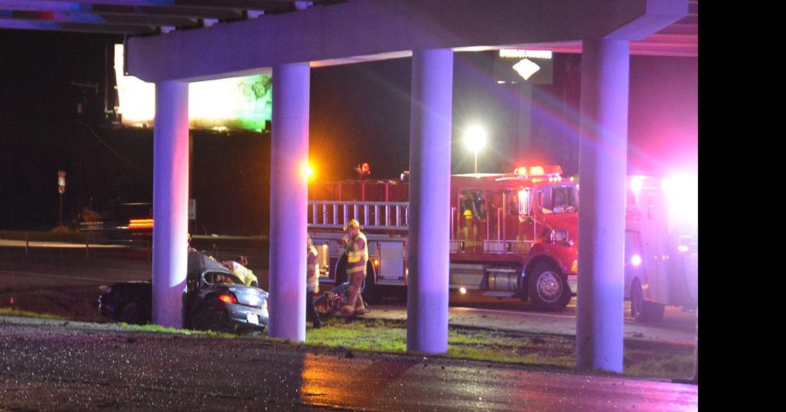 Forney Police Department investigating U.S. Highway 80 fatal wreck ...