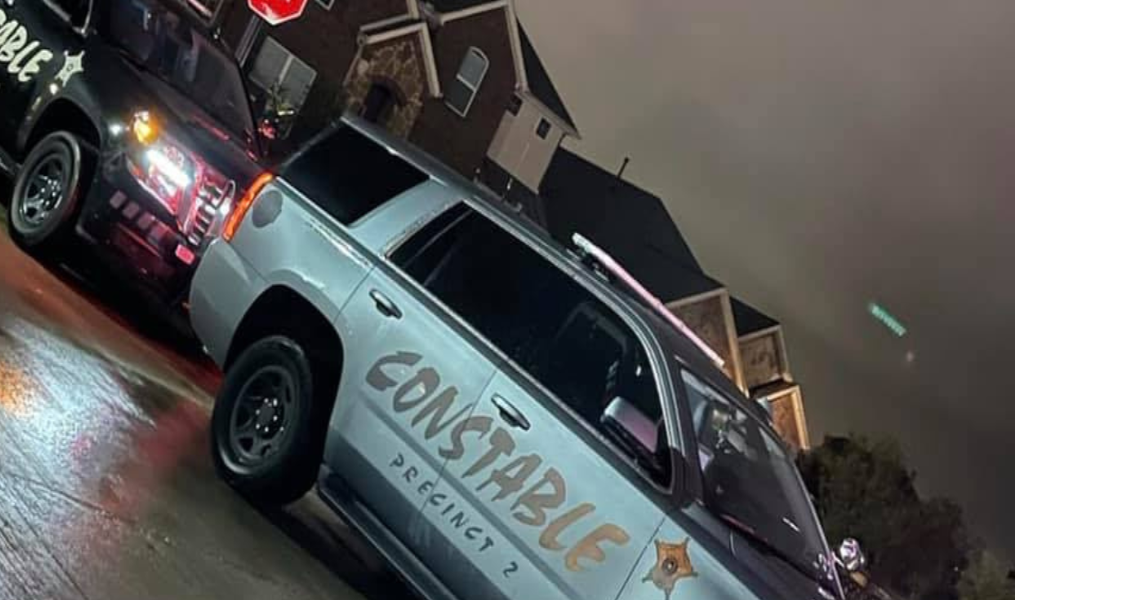 Constable Johnson Hires Two New Precinct 2 Deputies | Local News ...