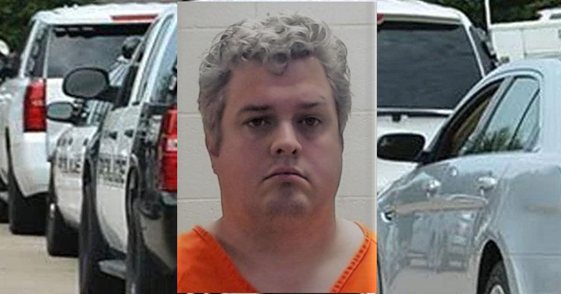 Forney man arrested, facing multiple third-degree felony child ...