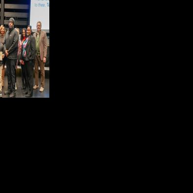 Congratulations to the Forney ISD January Students of the Month ...