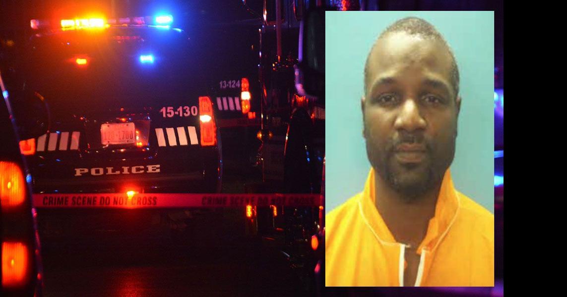 Bond set for Terrell murder suspect | Crime | inforney.com