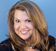 Stacey Lawrence | People Moves | insideradio.com