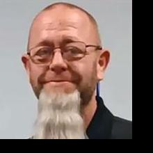 Greg Marr Jr. | People Moves | insideradio.com