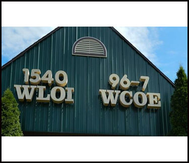No Changes Planned After Sale Of WCOE/WLOI La Porte, IN. | Story ...