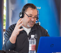 Mark Carnevale | People Moves | insideradio.com