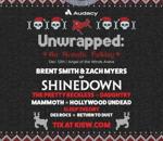 Seattle’s KISW To Host Star-Packed ‘Unwrapped: An Acoustic Holiday ...
