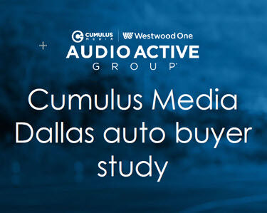 Study: When Researching And Buying, Auto Intenders Put Local Dealership ...