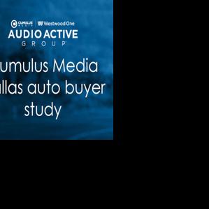 Study: When Researching And Buying, Auto Intenders Put Local Dealership ...