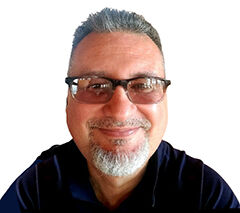 John Candelaria | People Moves | insideradio.com