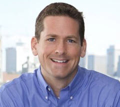 Steve Triplett | People Moves | insideradio.com