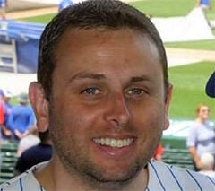 Andy Garcia | People Moves | insideradio.com