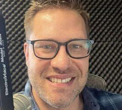 Tom Morgan | People Moves | insideradio.com