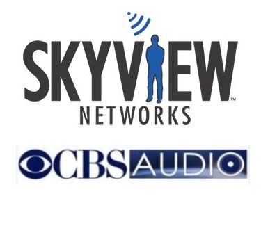 Skyview Renews Distribution and Sales Pact With CBS Audio. | Story ...