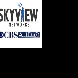 Skyview Renews Distribution and Sales Pact With CBS Audio. | Story ...