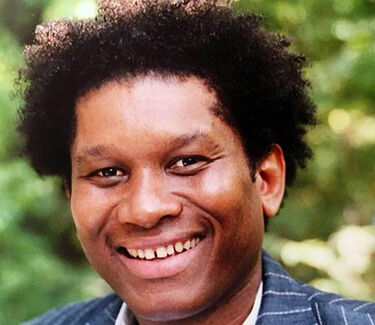 NPR Names Nick Charles Chief Culture Editor. | Story | insideradio.com