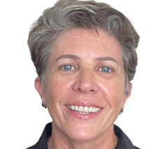 Barbara Latham | People Moves | insideradio.com