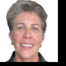 Barbara Latham | People Moves | insideradio.com