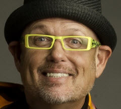 Cledus T. Judd | People Moves | insideradio.com