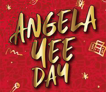 Angela Yee Day To Kick Off Labor Day Weekend In NYC. | Story | insideradio.com