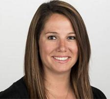 Courtney Cronin | People Moves | insideradio.com