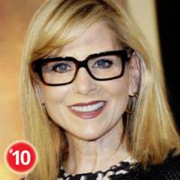 #10 - Dawn Ostroff, Chief Content Officer, Spotify | Top Podcasters ...