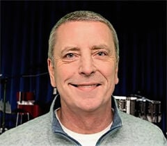 Chris Demm | People Moves | insideradio.com