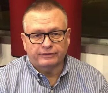 Longtime Detroit Sports Radio Host And Columnist Pat Caputo Dies At 67 ...