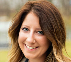 Justina Bucceri | People Moves | insideradio.com