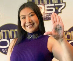 Sandee Bonita | People Moves | insideradio.com