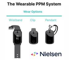 Here’s How Nielsen Plans To Roll Out New PPM Wearables. | Story ...