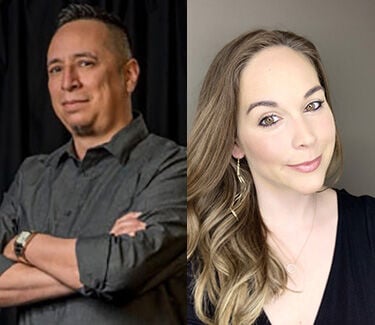 Eric Valdez And Lindsay Lynch Join Sierra H Broadcasting Phoenix. | Story | insideradio.com